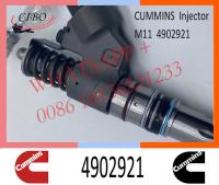 China 4902921 Diesel QSM11 ISM11 M11 Common Rail Fuel Pencil Injector 4903472 4088384 3080429 for sale