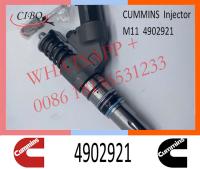 China 4902921 Diesel QSM11 ISM11 M11 Common Rail Fuel Pencil Injector 4903472 4088384 3080429 for sale