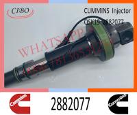 China Diesel QSK19 QSK38 Common Rail Fuel Pencil Injector 2882077 2867147 2867146  4964170 for sale