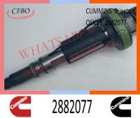 China Diesel QSK19 QSK38 Common Rail Fuel Pencil Injector 2882077 2867147 2867146  4964170 for sale