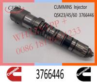 China 3766446 Diesel QSK23/45/60 Common Rail Fuel Pencil Injector 4087887 4010163 4326781 for sale