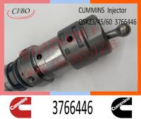 China 3766446 Diesel QSK23/45/60 Common Rail Fuel Pencil Injector 4087887 4010163 4326781 for sale