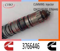 China 3766446 Diesel QSK23/45/60 Common Rail Fuel Pencil Injector 4087887 4010163 4326781 for sale