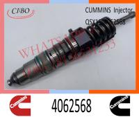 China 4062568 Common Rail Diesel Fuel Injector QSX15 ISX15 4010226 4010291 4009672 4001791 for sale