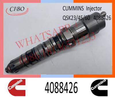 China Fuel Injector 4088426 4326779 4087892 4010158 Cum-mins In Stock QSK23/45/QSK60 Common Rail Injector for sale