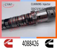 China Fuel Injector 4088426 4326779 4087892 4010158 Cum-mins In Stock QSK23/45/QSK60 Common Rail Injector for sale