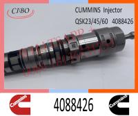 China Fuel Injector 4088426 4326779 4087892 4010158 Cum-mins In Stock QSK23/45/QSK60 Common Rail Injector for sale