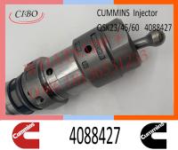 China 4088427 Fuel Injector 4001813 4087893 4326780 Cum-mins In Stock QSK23/45/QSK60 Common Rail Injector for sale