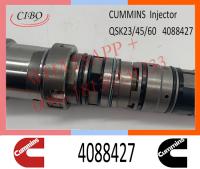 China 4088427 Fuel Injector 4001813 4087893 4326780 Cum-mins In Stock QSK23/45/QSK60 Common Rail Injector for sale