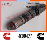 China 4088427 Fuel Injector 4001813 4087893 4326780 Cum-mins In Stock QSK23/45/QSK60 Common Rail Injector for sale