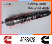 China Diesel QSK45 K60 QSK60 Common Rail Fuel Pencil Injector 4088428 4088427 4001813 4087893 4326780 4088416 for sale