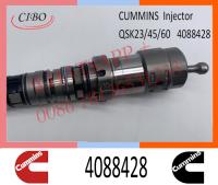 China Diesel QSK45 K60 QSK60 Common Rail Fuel Pencil Injector 4088428 4088427 4001813 4087893 4326780 4088416 for sale