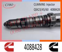 China Diesel QSK45 K60 QSK60 Common Rail Fuel Pencil Injector 4088428 4088427 4001813 4087893 4326780 4088416 for sale