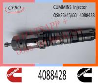 China Diesel QSK45 K60 QSK60 Common Rail Fuel Pencil Injector 4088428 4088427 4001813 4087893 4326780 4088416 for sale