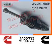 China 4088723 Diesel QSX15 ISX15 X15 Common Rail Fuel Pencil Injector 4088301 4088725 4903455 4928264  4928260 5708275 for sale