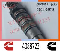 China 4088723 Diesel QSX15 ISX15 X15 Common Rail Fuel Pencil Injector 4088301 4088725 4903455 4928264  4928260 5708275 for sale