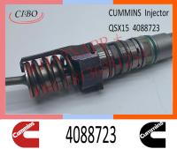 China 4088723 Diesel QSX15 ISX15 X15 Common Rail Fuel Pencil Injector 4088301 4088725 4903455 4928264  4928260 5708275 for sale
