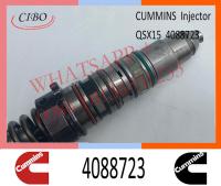 China 4088723 Diesel QSX15 ISX15 X15 Common Rail Fuel Pencil Injector 4088301 4088725 4903455 4928264  4928260 5708275 for sale