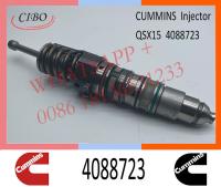 China 4088723 Diesel QSX15 ISX15 X15 Common Rail Fuel Pencil Injector 4088301 4088725 4903455 4928264  4928260 5708275 for sale