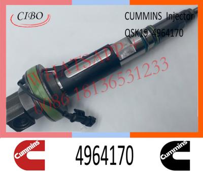 China Common Rail Diesel Fuel QSK50 QSK38 QSK19 Injector 4964170 4964172 4955524  F00BL0J019 2867149 2882079 4964173 for sale
