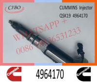 China Common Rail Diesel Fuel QSK50 QSK38 QSK19 Injector 4964170 4964172 4955524  F00BL0J019 2867149 2882079 4964173 for sale