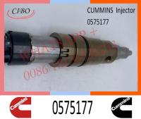 China 0575177 Fuel Injector Cum-Mins SCANIA Common Rail Injector 0984301 0984302 2031836 for sale