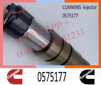 China 0575177 Fuel Injector Cum-Mins SCANIA Common Rail Injector 0984301 0984302 2031836 for sale