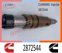 China 2872544 Fuel Injector Cum-Mins  ISZ13 QSZ13 Common Rail Injector 1881565 2031835 2872289 for sale