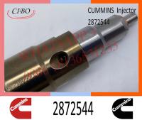 China 2872544 Fuel Injector Cum-Mins  ISZ13 QSZ13 Common Rail Injector 1881565 2031835 2872289 for sale