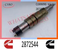China 2872544 Fuel Injector Cum-Mins  ISZ13 QSZ13 Common Rail Injector 1881565 2031835 2872289 for sale