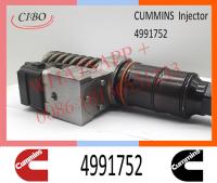 China Diesel For Detroit Common Rail Fuel Pencil Injector 4991752 5237045 5237466 for sale