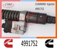China Diesel For Detroit Common Rail Fuel Pencil Injector 4991752 5237045 5237466 for sale