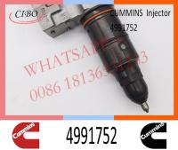 China Diesel For Detroit Common Rail Fuel Pencil Injector 4991752 5237045 5237466 for sale
