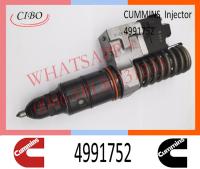 China Diesel For Detroit Common Rail Fuel Pencil Injector 4991752 5237045 5237466 for sale