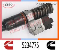 China Diesel For Detroit Common Rail Fuel Pencil Injector 3861890 5234775 for sale