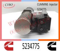 China Diesel For Detroit Common Rail Fuel Pencil Injector 3861890 5234775 for sale