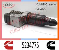 China Diesel For Detroit Common Rail Fuel Pencil Injector 3861890 5234775 for sale
