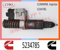 China Diesel Drtroit Common Rail Fuel Pencil Injector 5234785 4991752 5237466 3861890 5235575 for sale