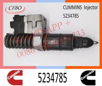 China Diesel Drtroit Common Rail Fuel Pencil Injector 5234785 4991752 5237466 3861890 5235575 for sale