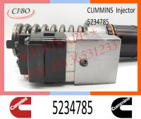 China Diesel Drtroit Common Rail Fuel Pencil Injector 5234785 4991752 5237466 3861890 5235575 for sale