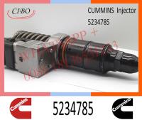 China Diesel Drtroit Common Rail Fuel Pencil Injector 5234785 4991752 5237466 3861890 5235575 for sale