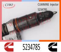 China Diesel Drtroit Common Rail Fuel Pencil Injector 5234785 4991752 5237466 3861890 5235575 for sale