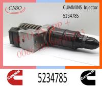 China Diesel Drtroit Common Rail Fuel Pencil Injector 5234785 4991752 5237466 3861890 5235575 for sale