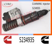 China 5234935 Diesel Drtroit Common Rail Fuel Pencil Injector 5234870 5234940 for sale