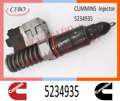 China 5234935 Diesel Drtroit Common Rail Fuel Pencil Injector 5234870 5234940 for sale