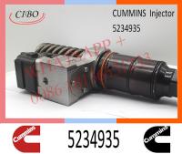 China 5234935 Diesel Drtroit Common Rail Fuel Pencil Injector 5234870 5234940 for sale