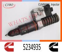 China 5234935 Diesel Drtroit Common Rail Fuel Pencil Injector 5234870 5234940 for sale