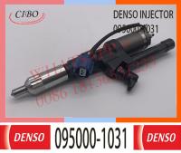 China 095000-1031 Diesel Common Rail Fuel Injector 23910-1044 23910-1045 S2391-01045 For HINO for sale