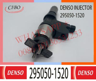China 295050-1520 Diesel Common Rail Fuel Injector 8-98243863-0 For ISUZU 4HK1 / 6HK1 for sale