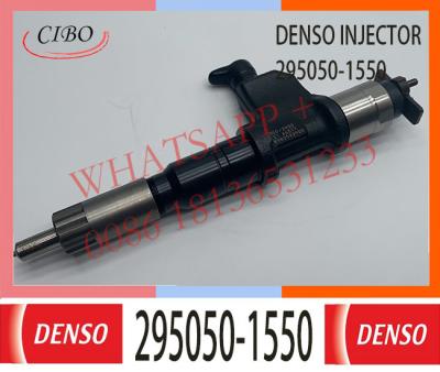 China 295050-1550 Diesel Common Rail Fuel Injector 8-98259290-0 For Isuzu 6WG1 for sale